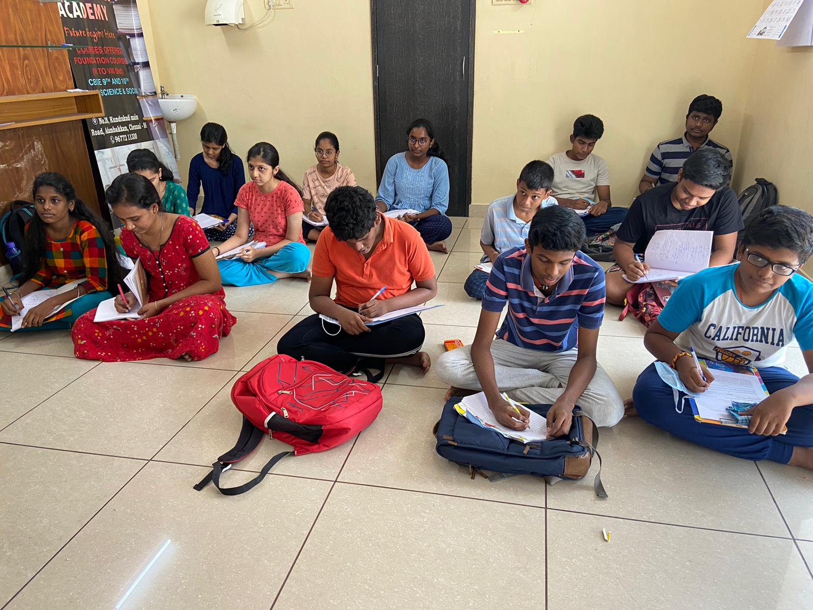 Home [studyboxacademy.com]