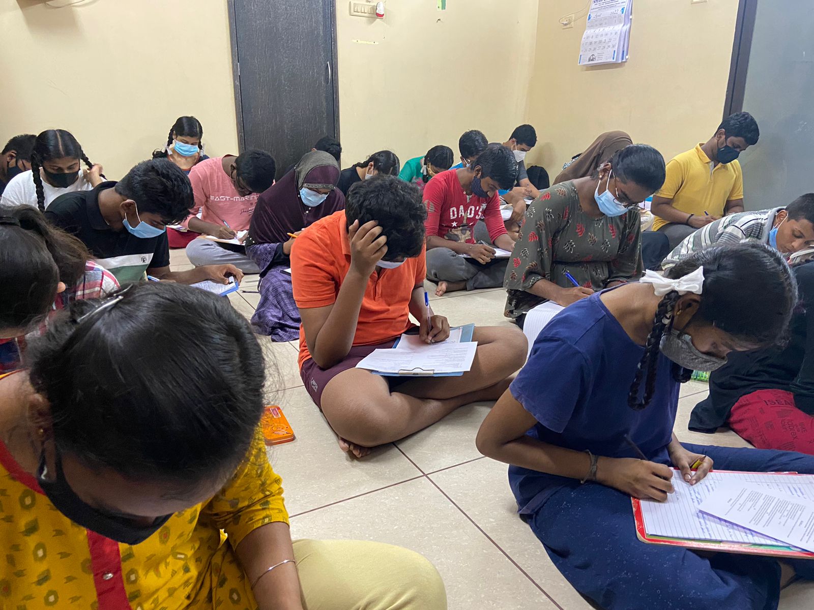 Home [studyboxacademy.com]