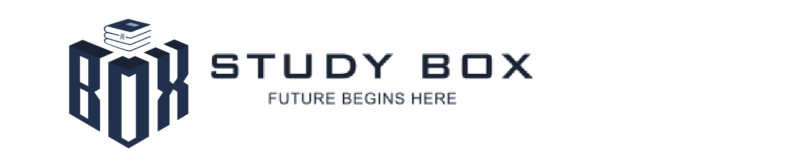 Home [studyboxacademy.com]